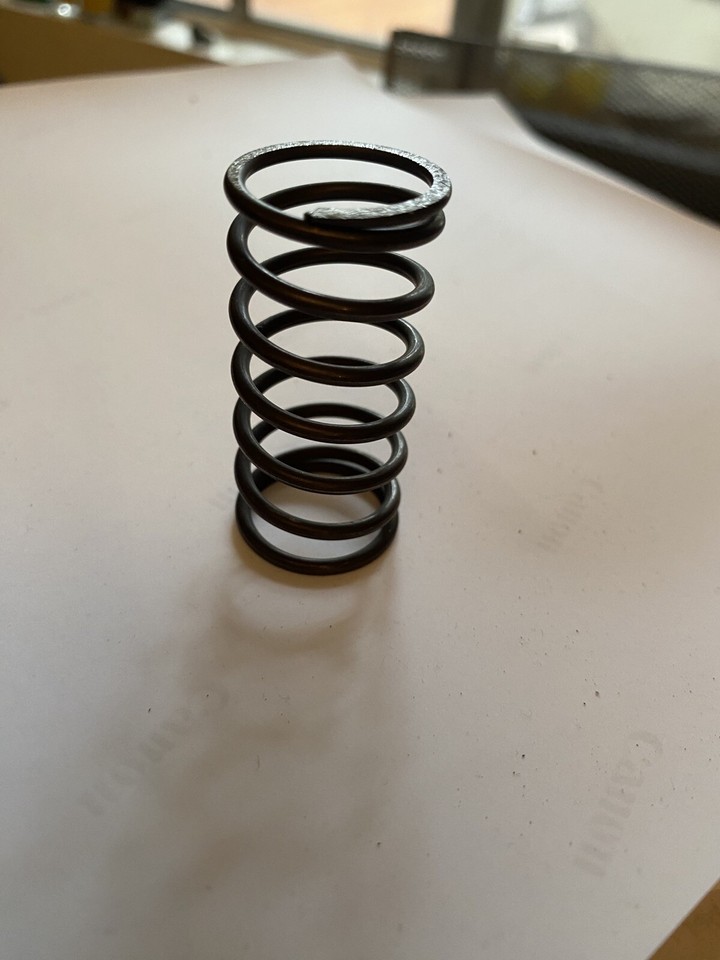 Dodge Cummins High Volume Lift Pump HVLP SPRING For 1st Gen 30mm Pump ...