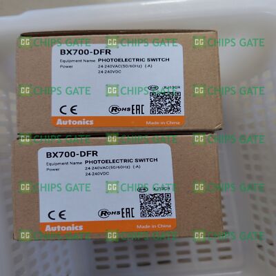 1PCS Brand NEW IN BOX Autonics BX700-DFR Sensor original | eBay