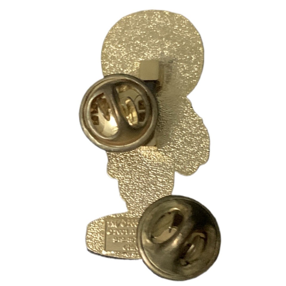 2001 NFL St. Louis Rams Bobblehead Player Souvenir Pin | eBay