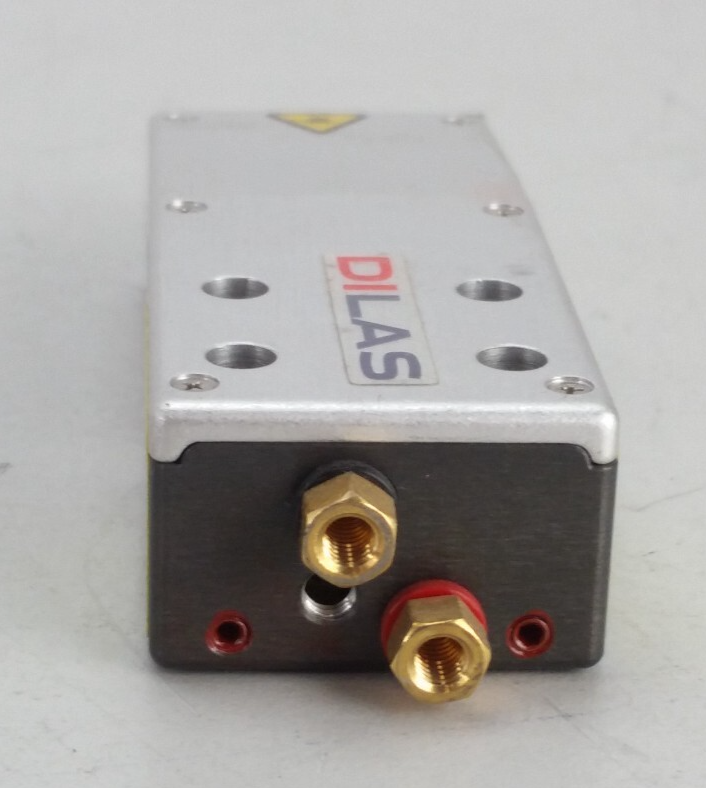 DILAS Dioden laser Module 780-1000nm power 50W | eBay