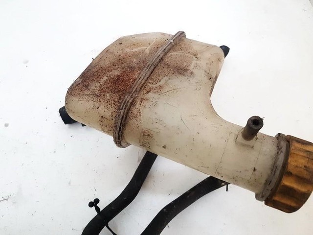 DAEWOO MATIZ 1998-2004 800CC EXPANSION HEADER OVERFLOW TANK 96314169 ...