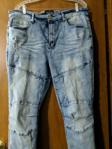 Original Switch Remarkable Premium Denim Men's Jeans … - Gem