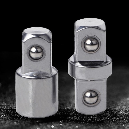 3/8" Socket Adapter Impact Driver Socket Adapter Fast Change Drill ...