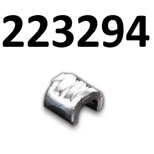 Briggs & Stratton 223294 Rope Stop Replaces # 223294, 691738 | eBay