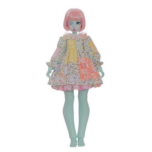 Dorelia doll is from which original company? : r/BJD