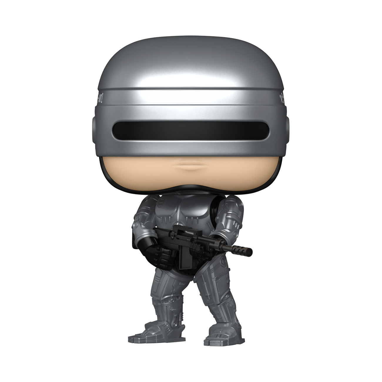 Funko Pop! Vinyl: Robocop - Robocop (Metallic) #1989 for sale online | eBay