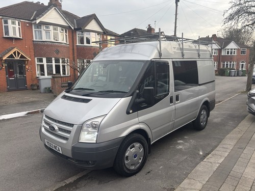 Ford Transit 125 T330 | eBay
