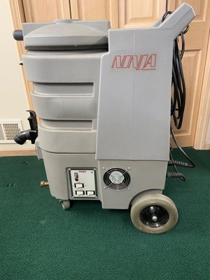 Carpet Cleaners - Century 400