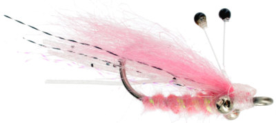 Fly Fishing Flies (Redfish, Snook, Trout, Bonefish, Permit) Ghost ...