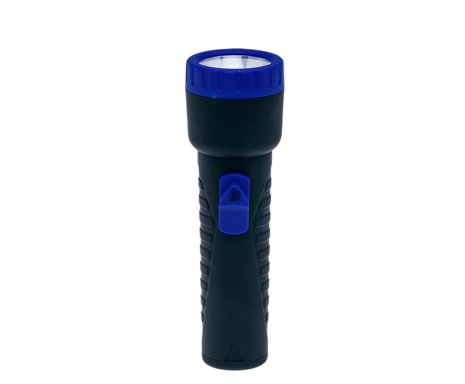 Litezall Illumbrite LED Flashlight W) Soft Touch Grip-1 Mode-1 D ...
