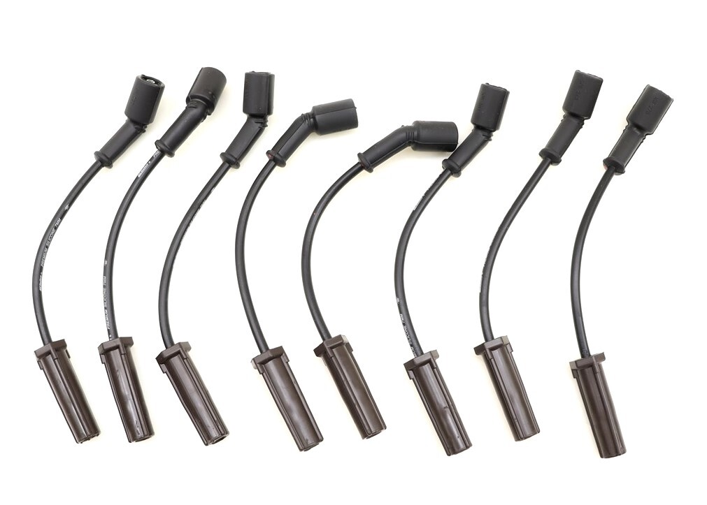 ACDelco Spark Plug Wire Sets 19417607 for sale online | eBay