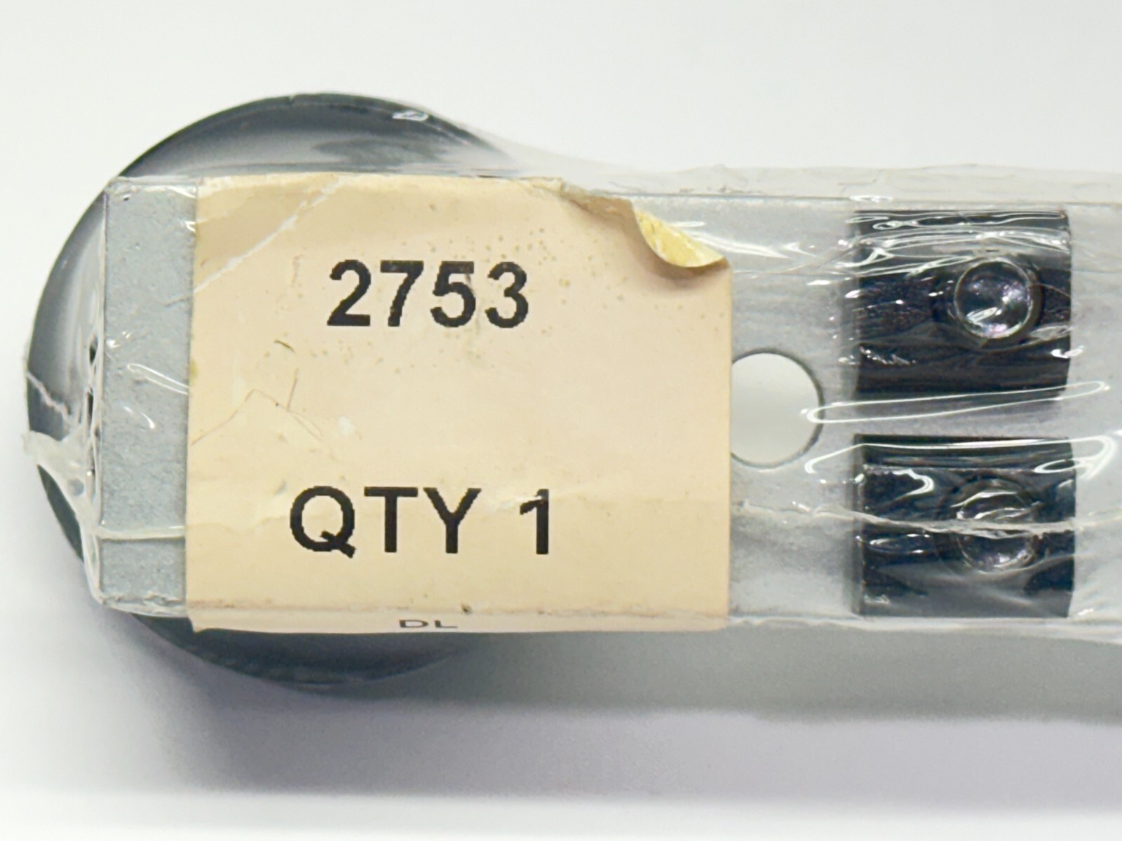 80/20 2753 10 Series Dual Roller Wheel Bracket Assembly | eBay