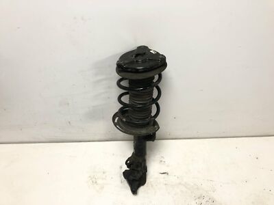 MERCEDES-BENZ C W204 C 250 CDI Front Left Shock Absorber 2009 ...