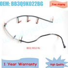 Fuel Injector Hose Fits For Ford BT50 2012 3.2 L BB3Q-9K022-BG | eBay