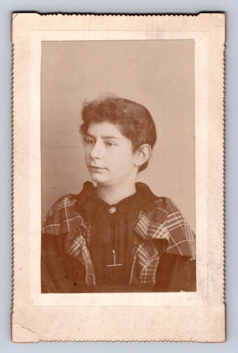VINTAGE RPPC PHOTO OF BOY UNIDENTIFIED POSTCARD AV | eBay