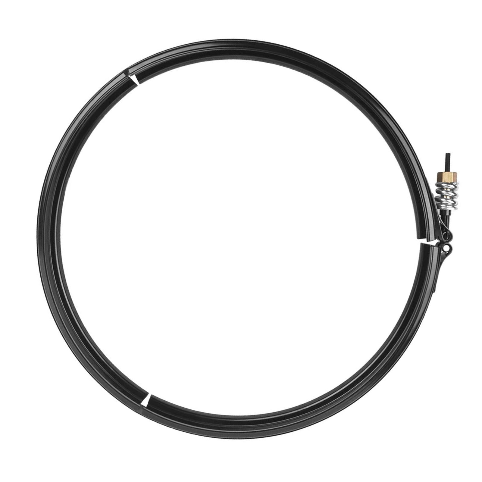 Tension Control Clamp Kit Replacement Pool and Spa Filter For Pentair ...