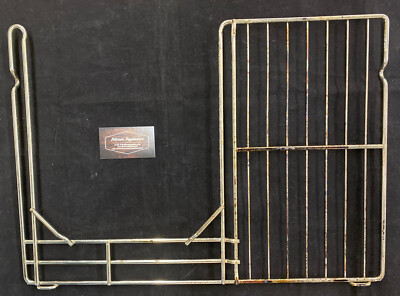 WPW10273862 74009589 Jenn-Air Range Oven Rack | eBay