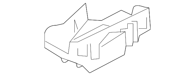 Jaguar C2Z25004 Genuine OEM Hood Switch for sale online | eBay