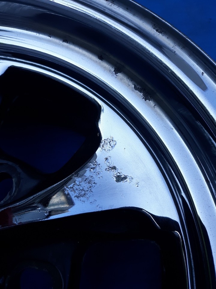 Keystone Klassic Wheel 14x7 Uni-lug 1987 | eBay