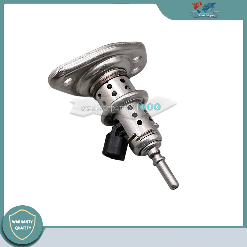 Diesel Exhaust Fluid Adblue Injection For GM 12686032 | eBay