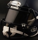 ***CUSTOM*** SEATTLE SEAHAWKS Full Size NFL Riddell SPEED Football ...