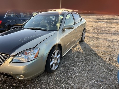 Chassis ECM BCM Body Control Fits 02-04 ALTIMA 104772661 | eBay