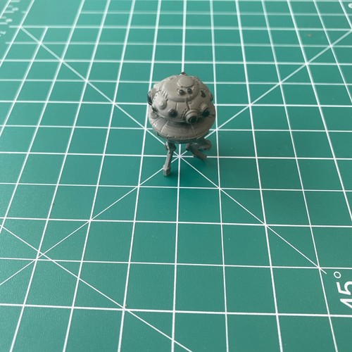 Star Wars Micro Machines Probe Droid | eBay