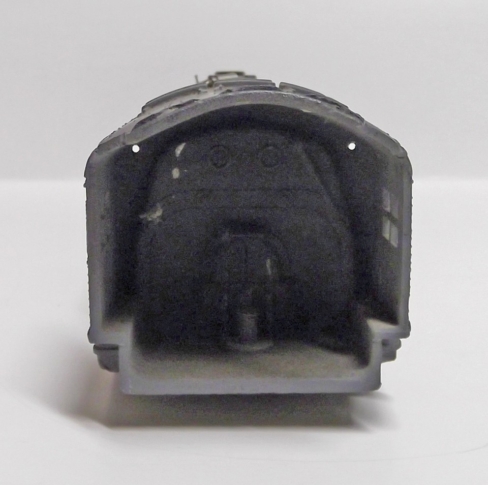 LIONEL # 226E or 226 ??? Steam Engine SHELL ONLY * in primer * NO ...