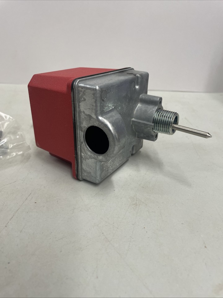 System Sensor PIBV2 Post Indicator Valve Supervisory Switch | eBay