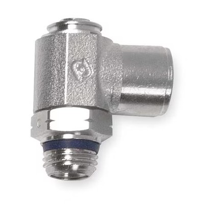 Aignep Usa 88972-02-02 Universal Flow Control, 1/8 In, Fnptfxtube | eBay