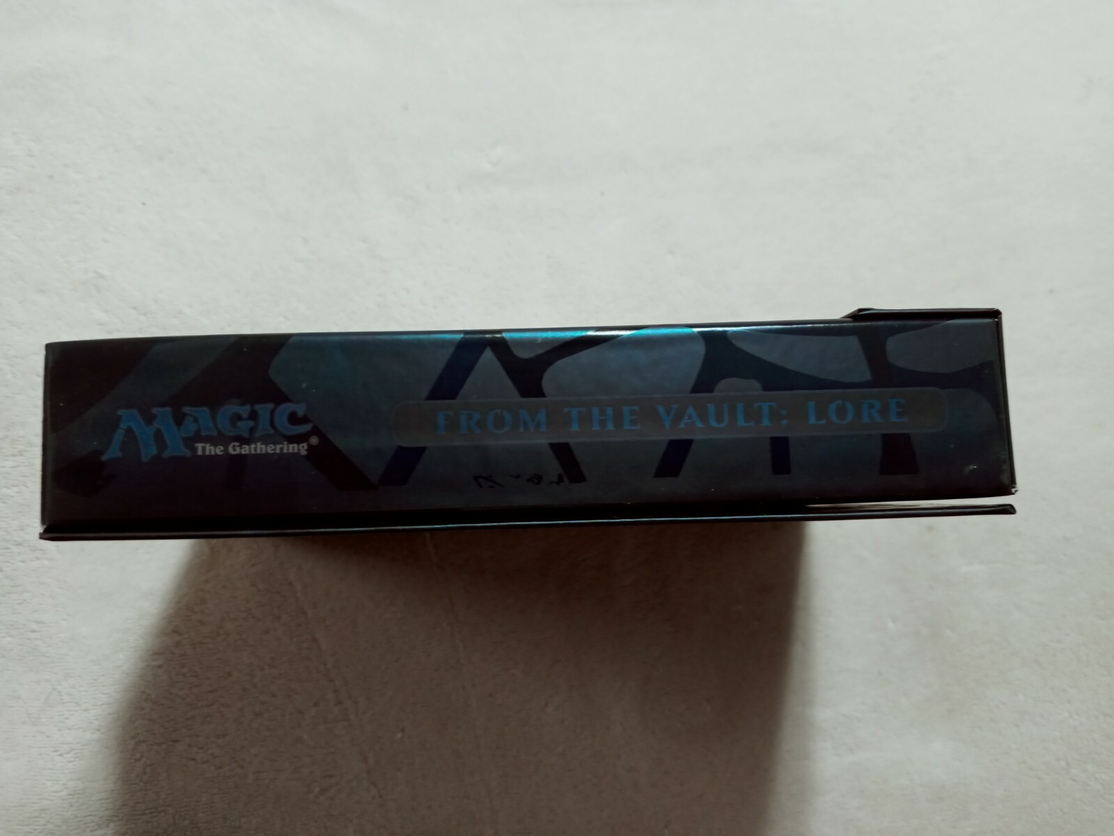 MTG From The Vault: Lore New Magic the Gathering Umezawa Jitte Dark ...