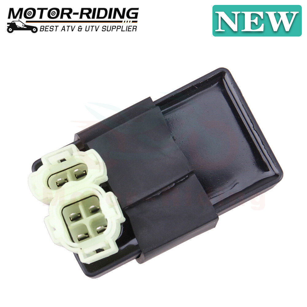 High Performance CDI Box For Honda Recon 250 TRX250TE/TM 2X4 1997-2017 ...