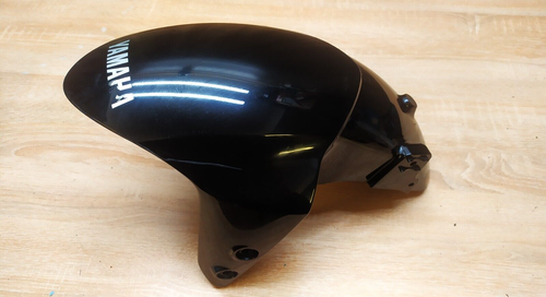 YAMAHA MT-09 MT09 2021 Front Fender / Mudguard B7N-21511 | eBay