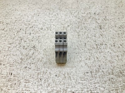 Phoenix Contact UT 4 Gray Grey Wire Terminal UT4 Lot of 3 (TSC) | eBay