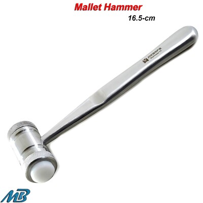 Orthopedic - Bone Mallet
