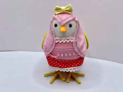 Target Spritz 2019 "Cora" Easter Birds Friends | eBay