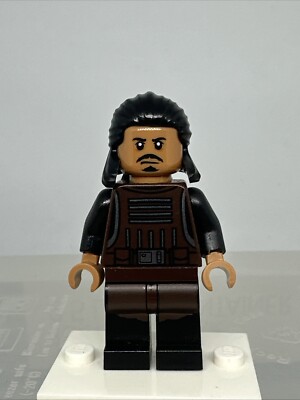 Lego Minifigure - Tasu Leech sw0674 - lot 9237 | eBay