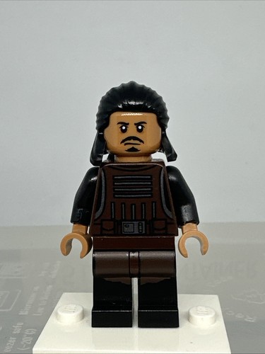 Lego Minifigure - Tasu Leech sw0674 - lot 9237 | eBay