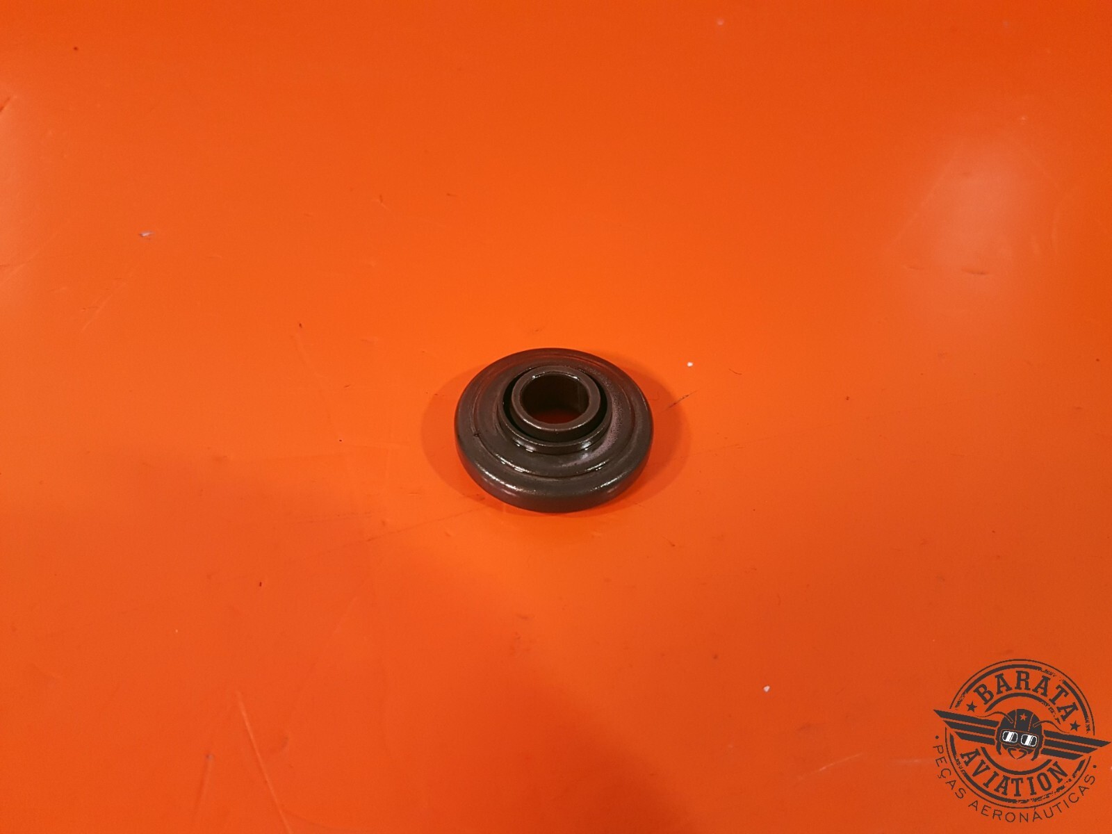 652112 ROTO-COIL ASSY - EXHAUST VALVE | eBay