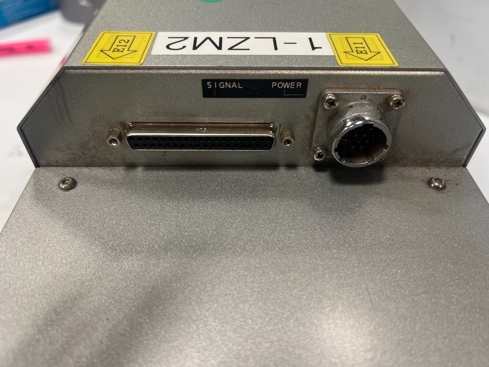 Panasonic #LP-430TU-A Laser Marker Series LP-400 | eBay