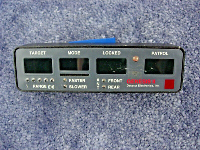 Other - Genesis Ii Select