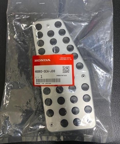 HONDA Genuine INTEGRA TYPE R DC5 PLATE FOOTREST BRACKET 46992-SEA-J00 ...