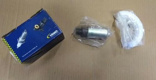 RENAULT SCENIC Mk2 2.0 Fuel Pump In tank 2003 to 09 VEMO 8200029163 ...