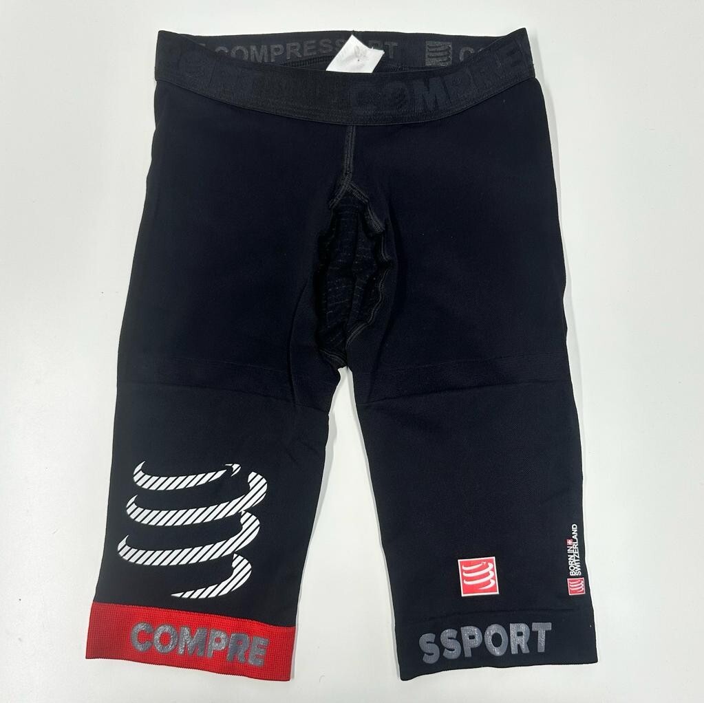 Compressport Triathlon Compression Shorts | eBay