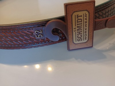 Brand new Schmidt belt | eBay