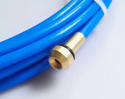 LI TW Series American Style MIG MAG PTFE Graphite steel Liner Welding ...