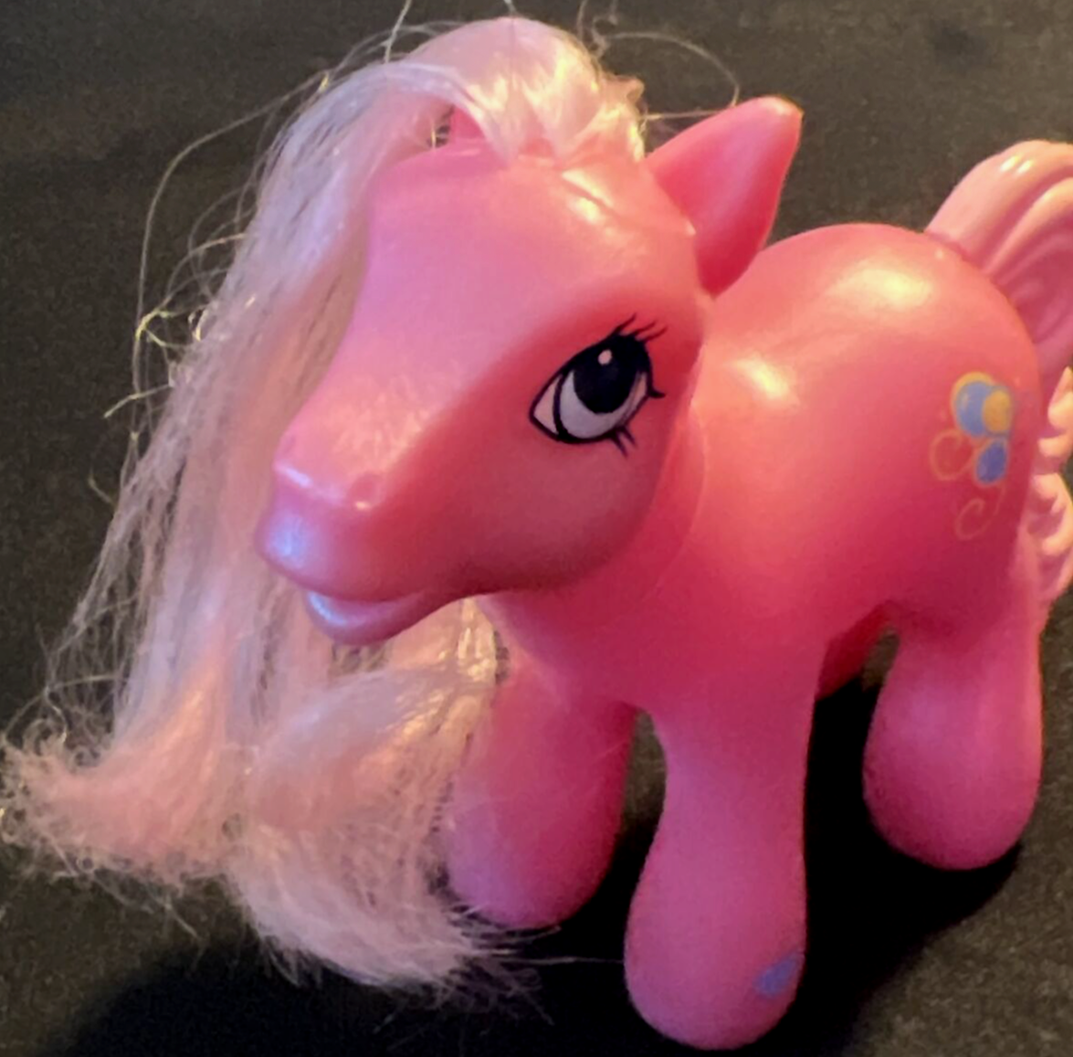 Mlp Manes And Tails The Fabulous Ponymaker | My Little Pony Character