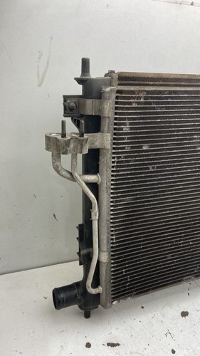 KIT RADIATORI PER KIA Picanto 3° Serie benzina 1000 (11>) | eBay