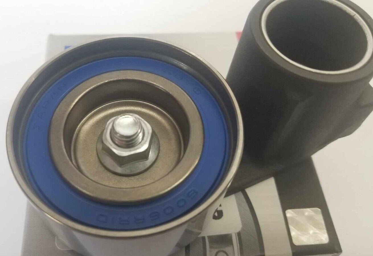 OEM KOYO Timing Belt Tensioner for Honda Acura 3.5L 3.7L 14510-RCA-A01 ...