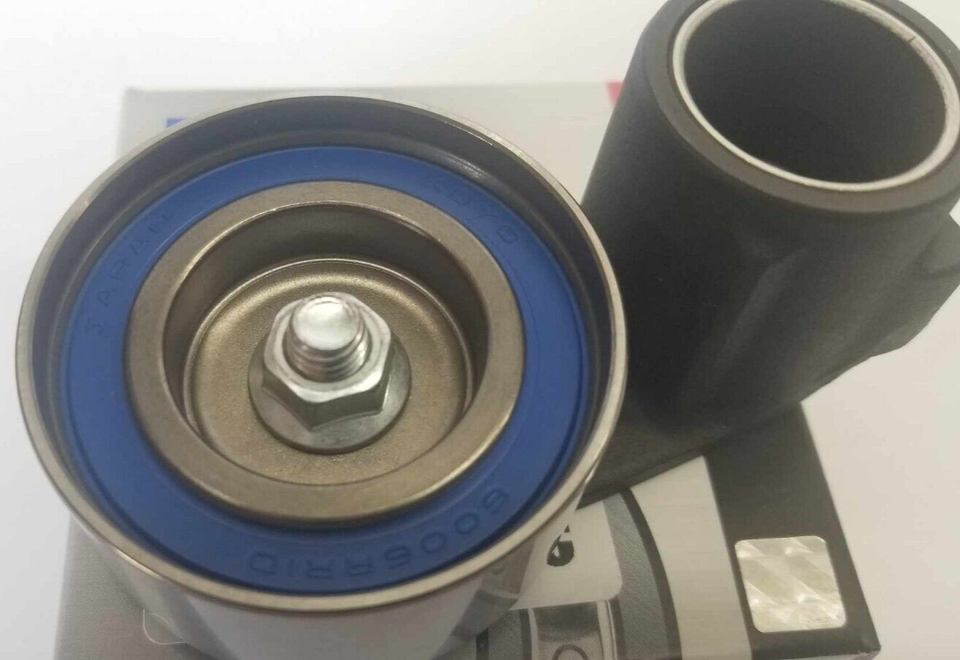 OEM KOYO Timing Belt Tensioner for Honda Acura 3.5L 3.7L 14510-RCA-A01 ...